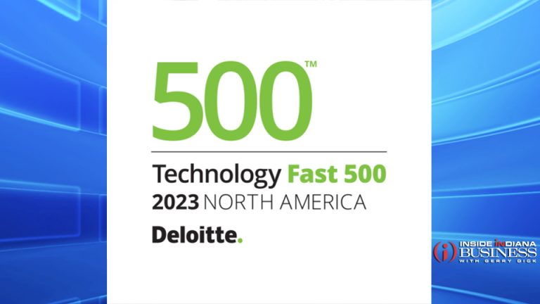 Two Indiana companies named to Deloitte’s Technology Fast 500 – Inside ...