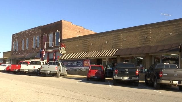 CEO program proposed for Martin County schools – Inside INdiana Business