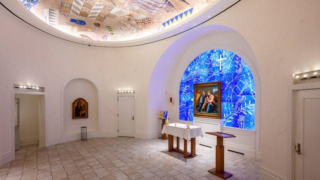 Notre Dame’s Raclin Murphy Museum of Art plans for opening weekend ...