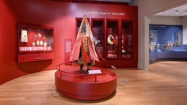 Notre Dame’s Raclin Murphy Museum of Art plans for opening weekend ...