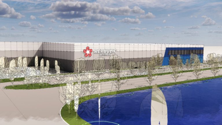 Republic Services to build plastics recycling operation in Indianapolis ...