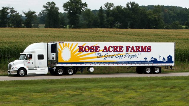 Rose Acre Farms among egg producers found to have conspired to fix ...