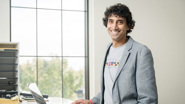 A Q&A with Nimbello’s Sunjay Agtey – Inside INdiana Business
