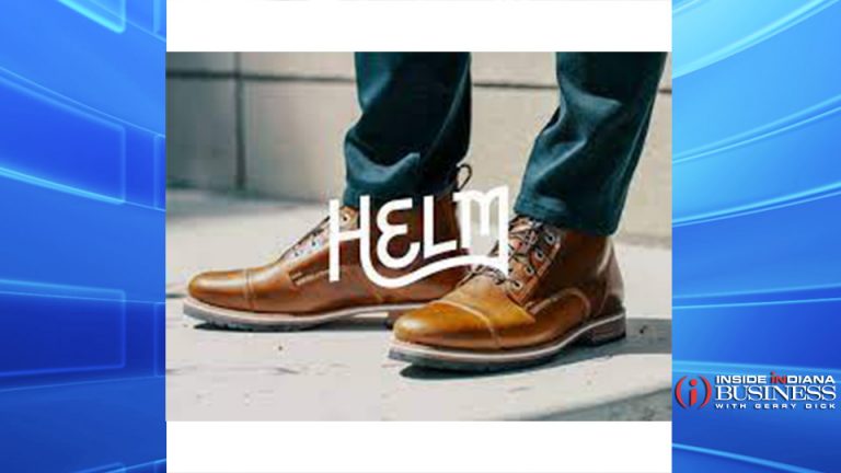 IU Angel Network backs footwear company – Inside INdiana Business