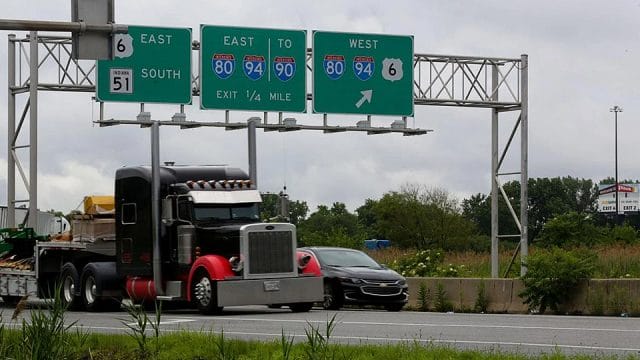 State receives $127M grant for FlexRoad project – Inside INdiana Business