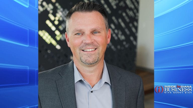 New CEO named for Ascend Indiana – Inside INdiana Business