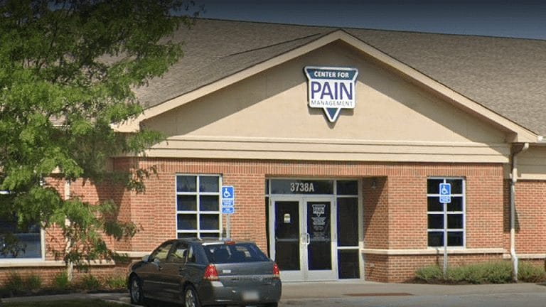 Center for Pain Management expands Lafayette clinic – Inside INdiana ...