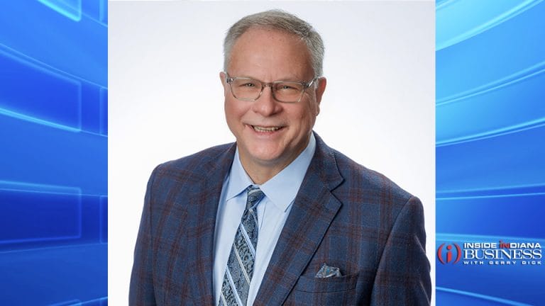 Q&A with EDC of Elkhart County CEO Chris Stager – Inside INdiana Business