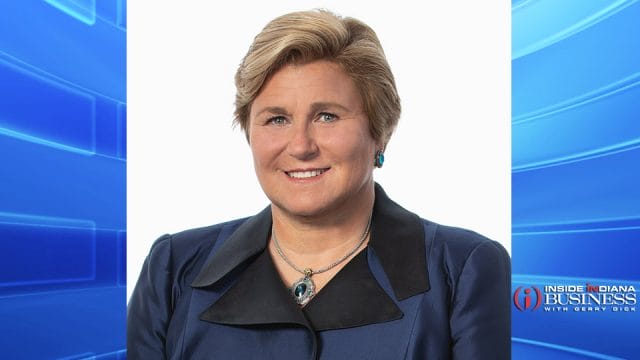Elevance CEO among ‘World’s Most Powerful Women’ – Inside INdiana Business