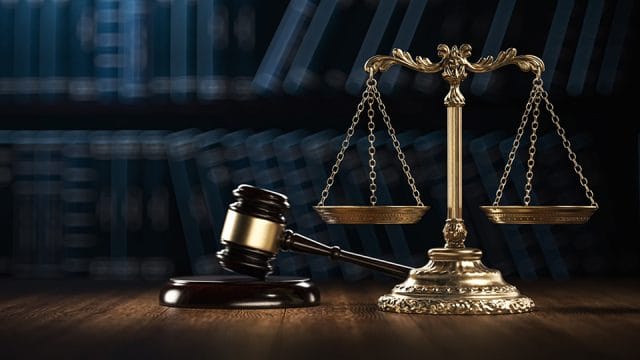 Conversations signal rising awareness of secondary trauma in legal ...