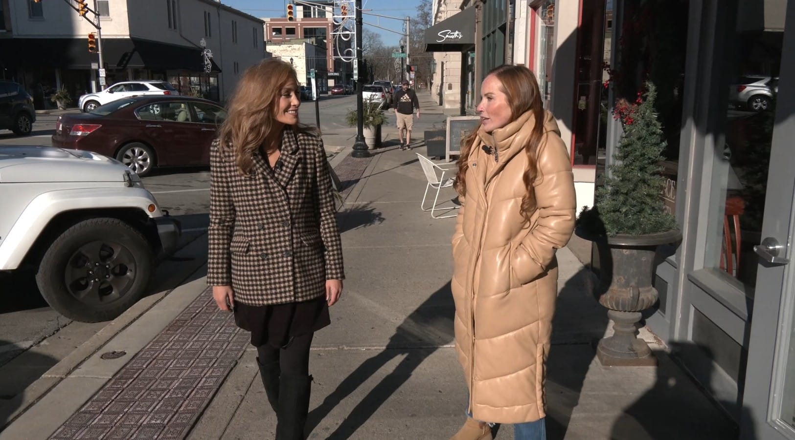 New Location for Two Chicks District Co. – Inside INdiana Business