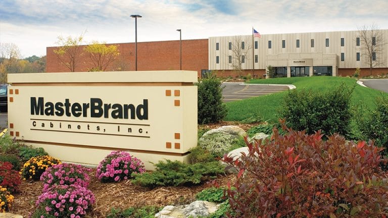 MasterBrand locating corporate HQ in Ohio – Inside INdiana Business