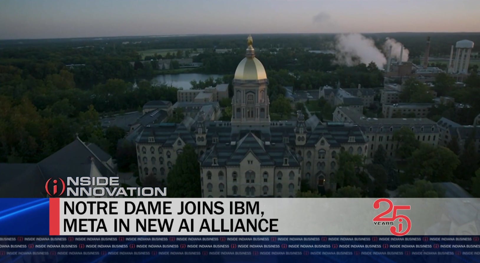 Inside INnovation Headlines – Inside INdiana Business