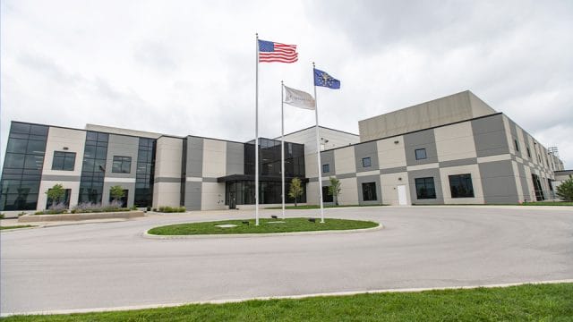 Novartis to expand nuclear medicine factory near Indy airport – Inside ...
