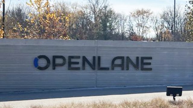 OpenLane to expand Canadian presence with $95M acquisition – Inside ...
