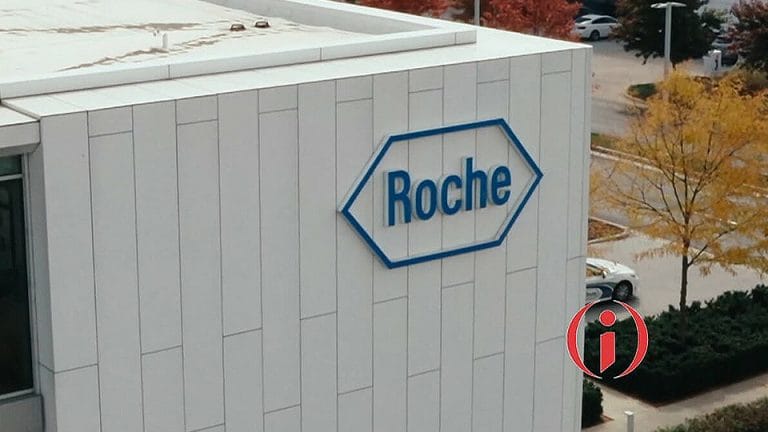 Roche picks Indiana for new plant, expanded operations as part of $50B ...