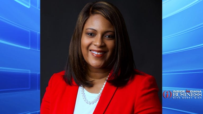 Q&A with new Evansville Mayor Stephanie Terry – Inside INdiana Business