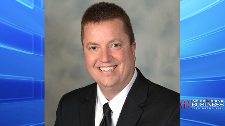 New president for Toyota Indiana – Inside INdiana Business