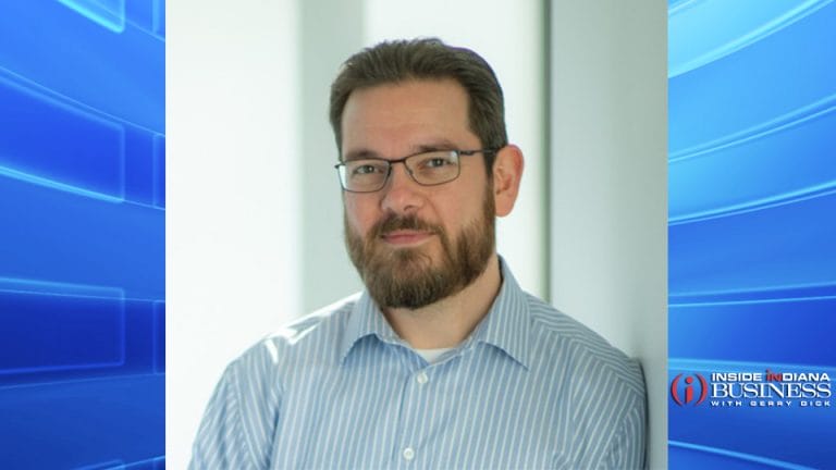 New CEO announced for Traction Ag – Inside INdiana Business