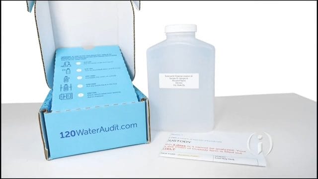 Zionsville-based 120Water lands $43M investment – Inside INdiana Business