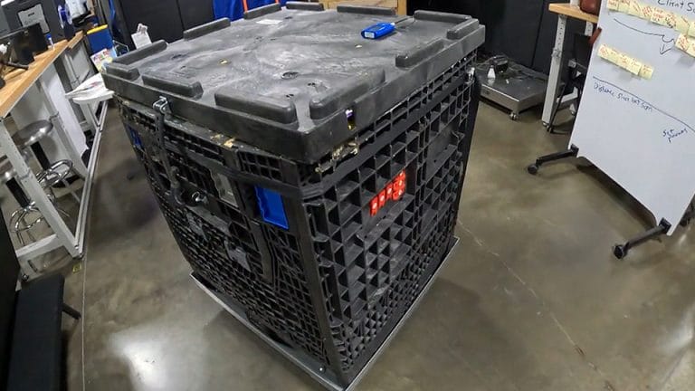 Fishers company begins production of vaccine freezer pods – Inside ...