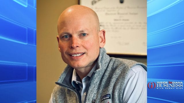 Want to invest like Yale? Get in line – Inside INdiana Business