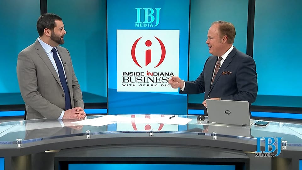 Commerce secretary bullish on economic development in 2024 – Inside ...