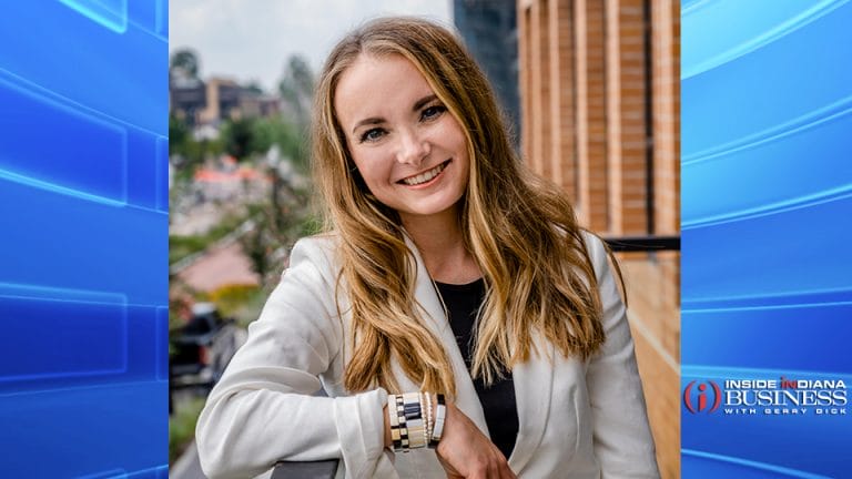 Carmel marketing firm selects new leader after founder elected mayor ...