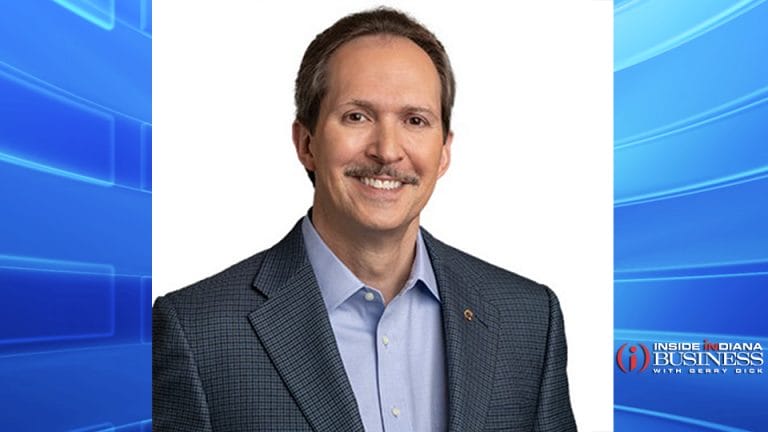 Elanco names new board chairman – Inside INdiana Business