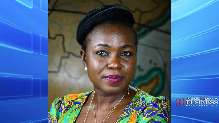 Q&A with Modupe Adeoye, IUSB Innovation and Entrepreneurship Center ...