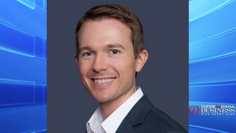 Koch Enterprises names new CFO – Inside INdiana Business