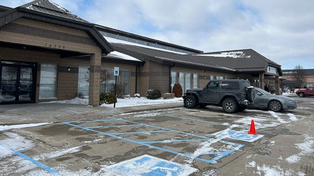 Officials christen NHanced Semiconductors WestGate facility, tout ...