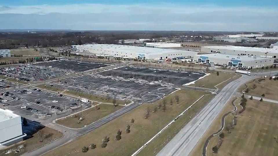 A look at the history of River Ridge – Inside INdiana Business