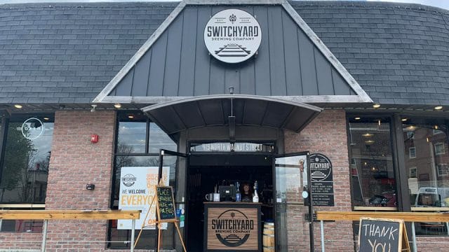 Bloomington’s Switchyard Brewery closes taproom after turbulent years ...