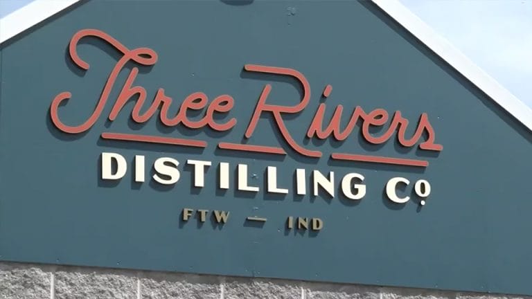 Fort Wayne’s Three Rivers Distilling Co. closing – Inside INdiana Business