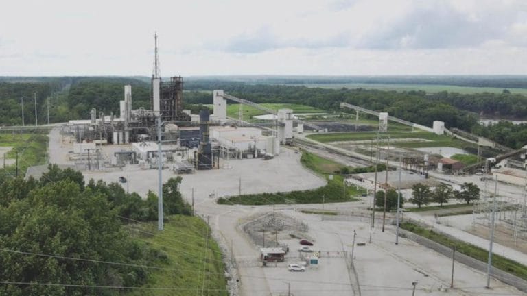 EPA awards permits for Indiana carbon sequestration project – Inside ...