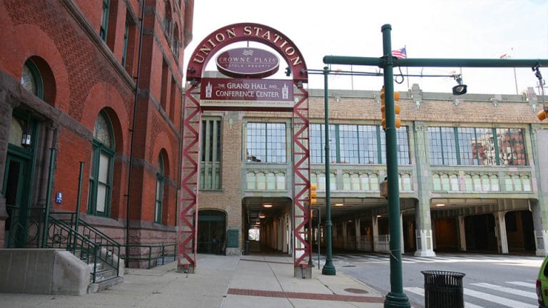 Indy hopes to start Union Station overpass rehabs this year – Inside ...