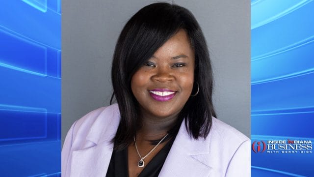 AES Indiana names Davis-Handy president, its seventh in past decade ...