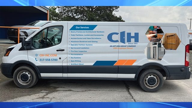 Central Indiana Hardware acquires Indy security services firm – Inside ...