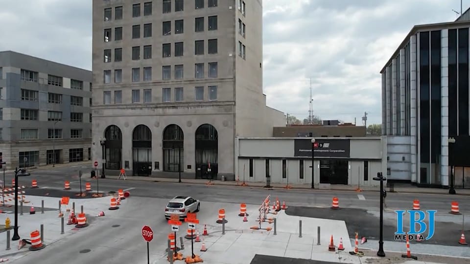 Downtown projects aim to continue business, resident attraction in ...