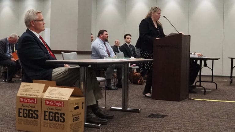 Rust removed from ballot after election commission, supreme court ...