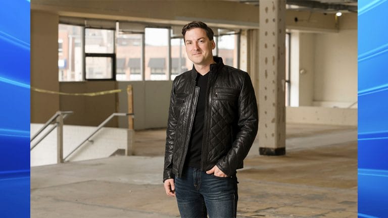 Q&A with Kristopher Priemer of Momentum Entrepreneurship Hub – Inside ...