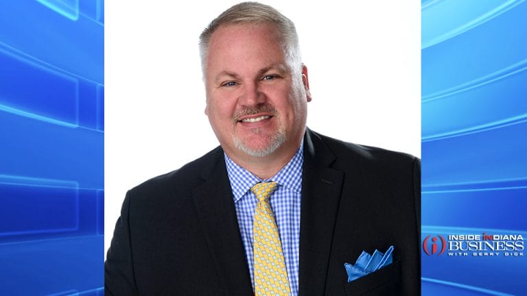 One Southern Indiana names new CEO – Inside INdiana Business