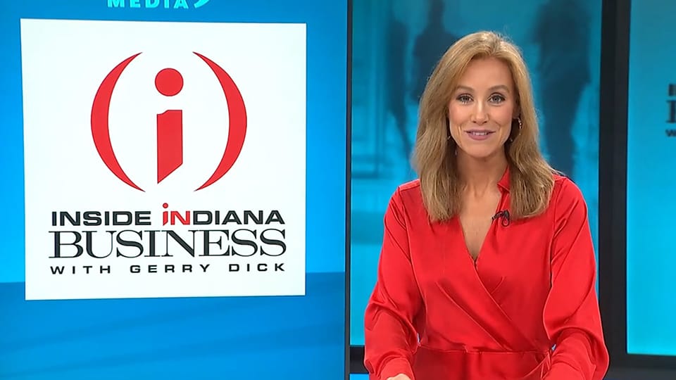 This week on Inside INdiana Business with Gerry Dick 2/25/24 – Inside ...