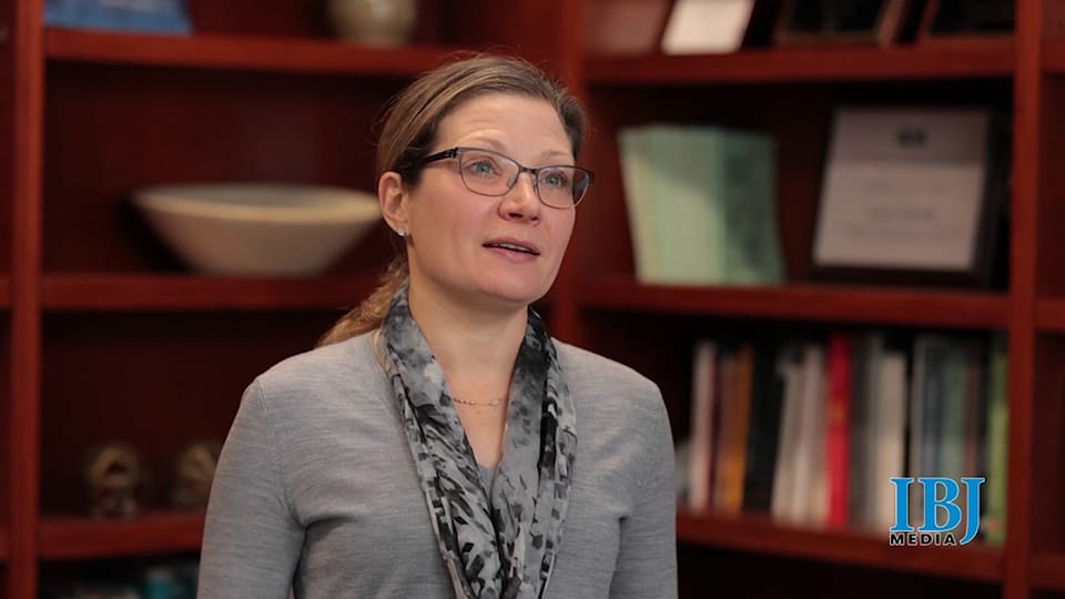 Notre Dame Mental Health Clinic – Inside INdiana Business