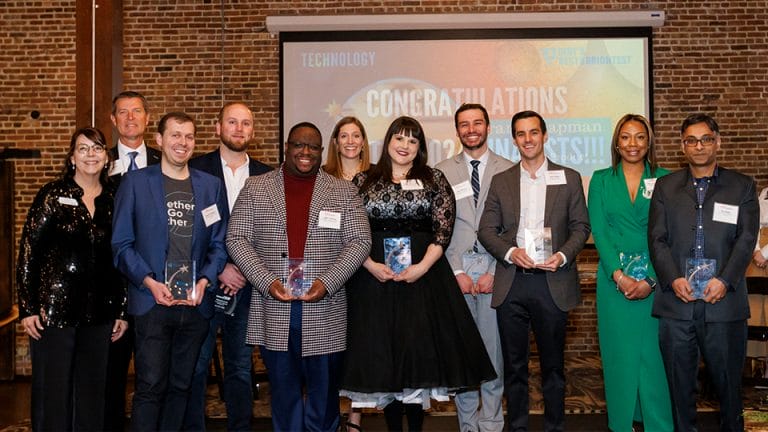 ‘Indy’s Best and Brightest’ winners unveiled – Inside INdiana Business