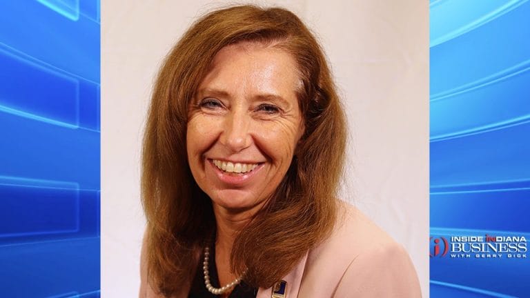 Q&A with Goodwill Industries of Michiana CEO Debie Coble – Inside ...