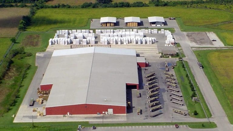 Richmond plant part of Doman Lumber acquisition – Inside INdiana Business