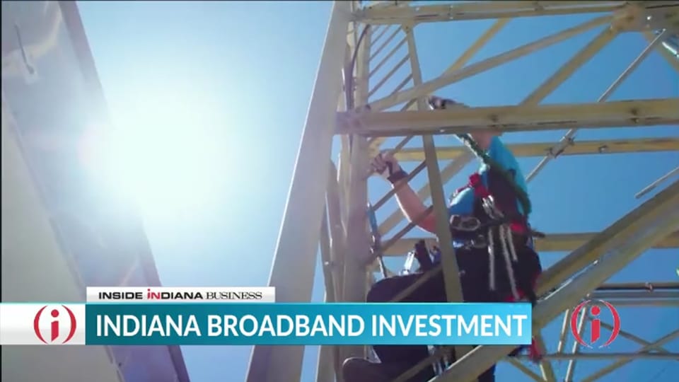 Inside INdiana Business – Indiana Business News
