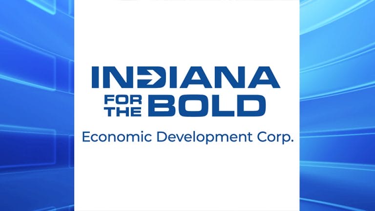 Governor, IEDC announce record $20.7B in first-quarter commitments ...